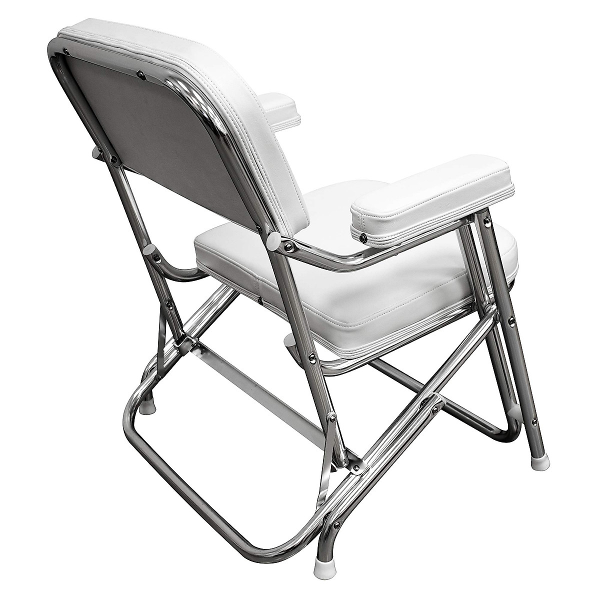 Wise 3316 Boaters Value Folding Deck Chair
