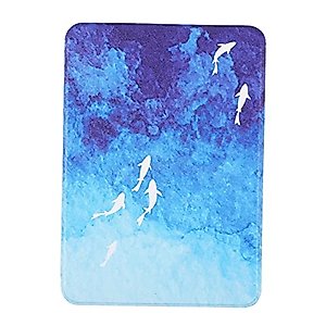 Parliky E- Reader Accessory Case Electronic Reader Ereaders E- Reader Accessory Ebook Readers E- Reader Case E-Reader Leather E-Reader Case E-Reader Case Accessories E- Pu Screen Protector