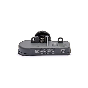 NEWHOW 9L3Z-1A189-A Replacement Tire Pressure Monitoring System (TPMS) Sensors 315MHz Compatible with Ford F150, F250, F350 (2009-2014) Replaces: DE8T-1A180-AA, TPMS12 Set of 4