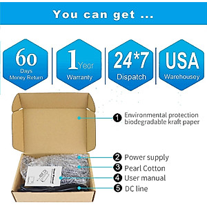 AC Charger for Samsung Galaxy View SM-T670 SM-T677A 18.4 Tablet Galaxy Book Flex 2 Alpha NP730QCJ NP730QDA NP730QCJ-K01US K02US NP730QDA-KB1US KA3US Notebook 9 NP900 NP900X NP940 NP940X NP930X Charger