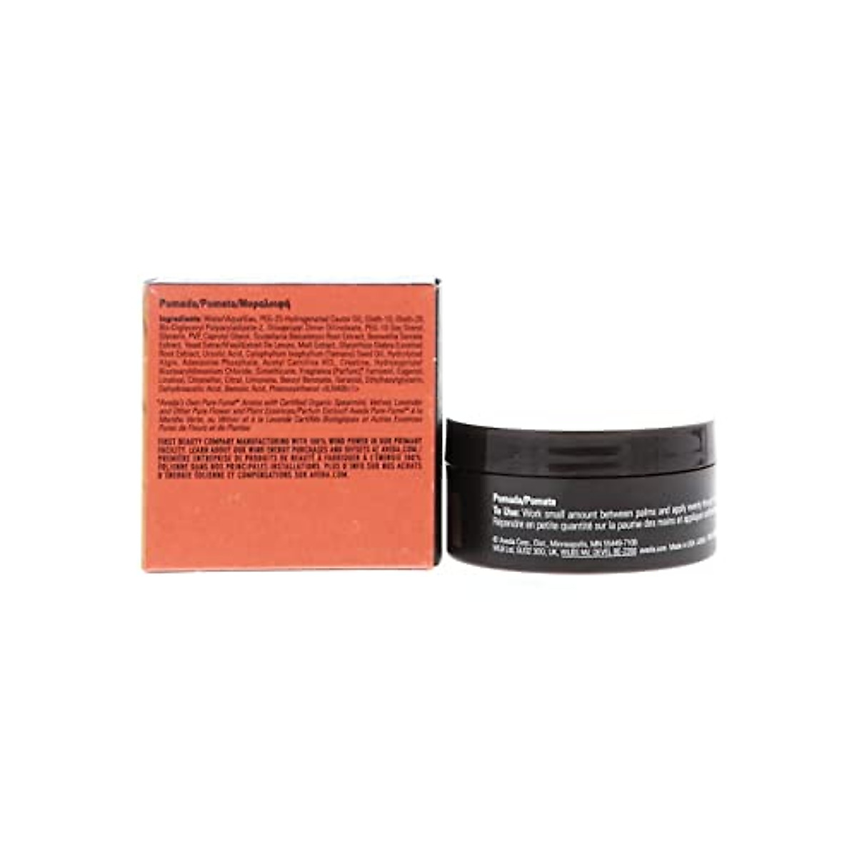 Aveda Men Pure-Formance Pomade 75ml/2.5oz