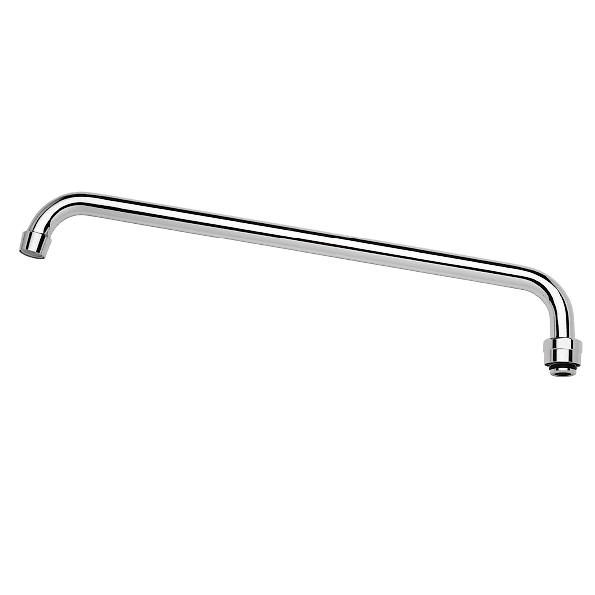 Krowne 19-225L Krowne Silver Series Replacement Spout, 16" spout, fits Krowne Silver Series faucets‌‌‌​‍​‌​​‌​‍​​‌‌‌‌‍​​‌‌‌‌‍​​‌‌​​‍​​‌‌‌‌‍​​‌​‌‌‍​​​‌‌‌‍​​‌‌​​‍​​‌​‌‌‍​​‌‌‌‌​‍​​​‌‌‌‍​​‌‌‌​​‍​​​‌‌​