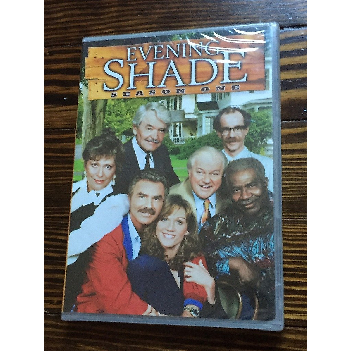 Evening Shade - Season One