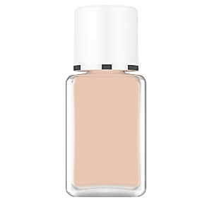 Neutrogena SkinClearing Oil-Free Makeup, Soft Beige 50, 1 Fl. Oz (Pack of 1)