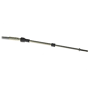 Mercury Gen II Boat Shift Throttle Control Cable 8M0082534