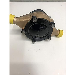 Badger 3/4 x3/4 M35 Water Meter FRB Direct Read Gallon