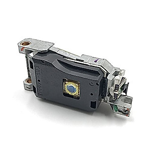Cleveland Morse Replacement Repair Part Optical Laser Lens Laser Head Lens for for Playstation 2 PS2 KHS-400C