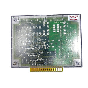 QuadraFire 3 Speed Control Box