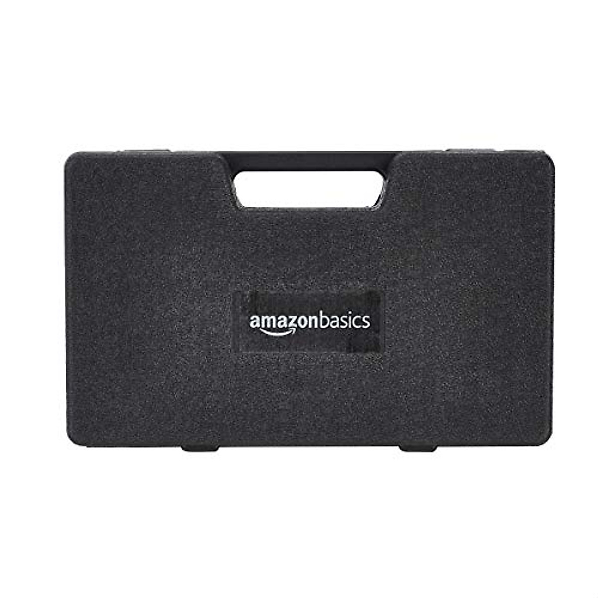 Amazon Basics Pneumatic Air Angle Die Grinder Kit - 28-Piece