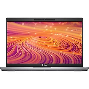 Dell Latitude 5000 5421 Laptop - 14" FHD IPS Display - 2.5 GHz Intel Core i7-11850H 8-Core (11th Gen) - 16GB - 256GB SSD - Windows 10 pro
