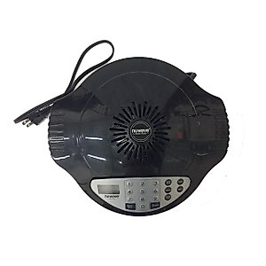 NuWave 26001 Black Power Head Oven Pro Plus