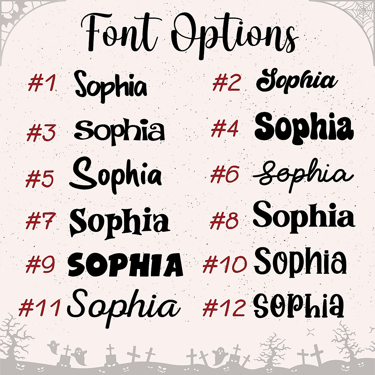 Halloween Basket Tag, Boo Basket Tag, Personalized Halloween Name Tag, Custom Basket Tag, Acrylic Scallop Name Tag, Acrylic Pumpkin Tag