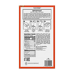 REESE'S TAKE 5 Pretzel, Peanut and Chocolate Candy Bars, 1.5 oz (18 Count)