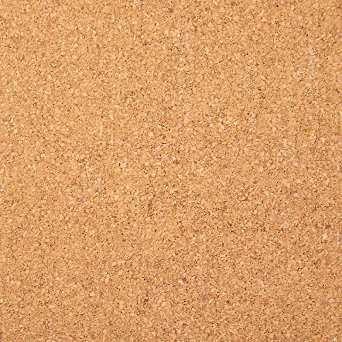 3-Pack Rectangle Cork Trivets for Hot Dishes, Plates, and Kitchen Countertops, Corkboard Heat-Resistant Pads for Hot Pots, Pans, Plates, Planters, Glassware, and DIY Crafts (12.5 x 6.6 Inches)