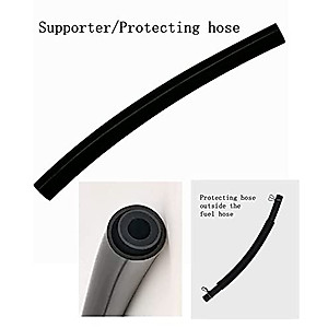 Huayi P19-1 Gas Generator Carburetor Kit OEM for Predator Champion Honda Generac 3500 4000 3000 4500 4375 3550 3650 GP 3250 3300 Watt etc. Powered by 196cc 208cc 212cc 224cc