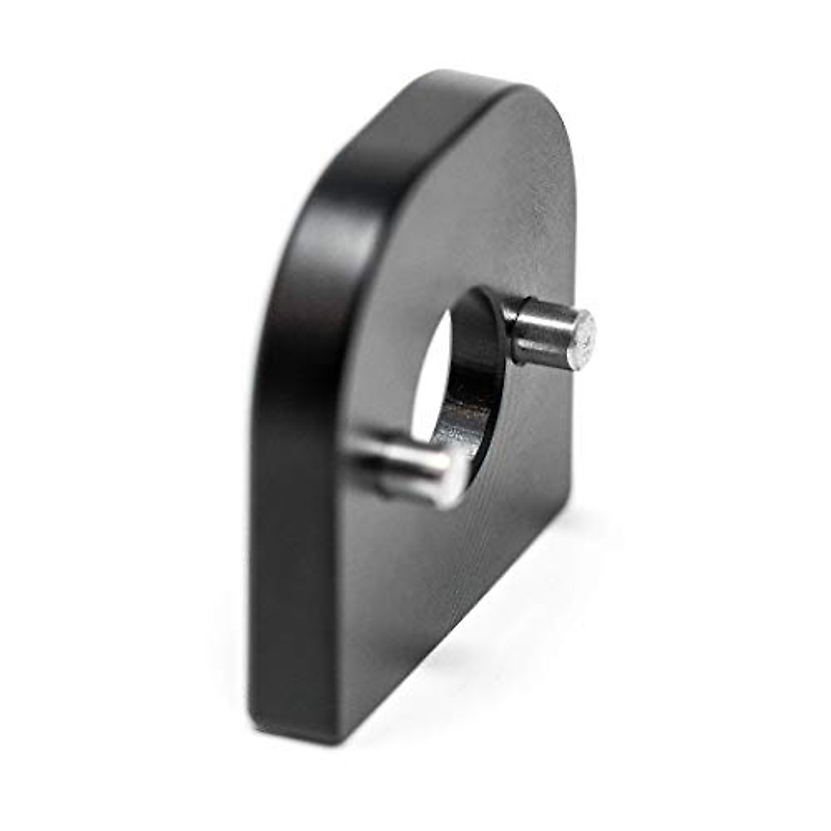 KONDOR BLUE ARRI Pin Compatible Anti-Twist Spacer for Mini Quick Release Plates | Keep Your Camera Accessories from Twisting or Rotating on Your Cinema Rig