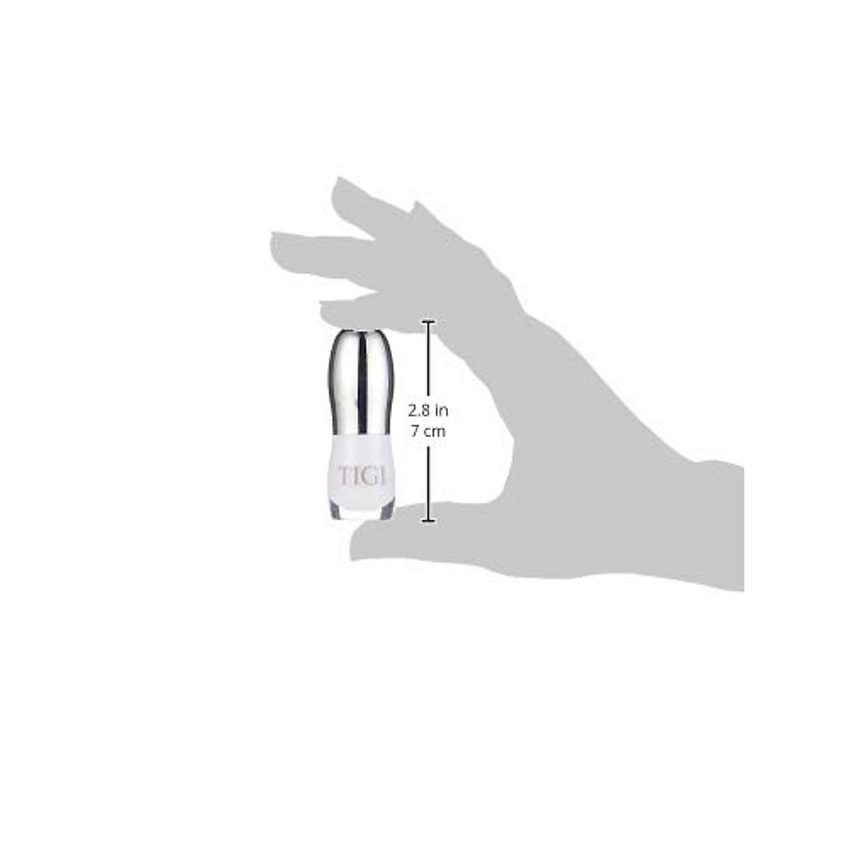 Tigi Bed Head Decadent Lipstick, Beauty, 0.14 Ounce