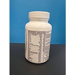 Century Systems Good Hair, Maximum Strength, Supports Hair, Skin, & Nails (60 Capsules)