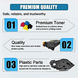 RIOMAN TNP78 Toner Cartridge Replacement for Konica Minolta High Yield Compatible Toner Cartridge Work for Konica Minolta Bizhub 4000i 4020i 5020i Printers