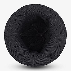 McLaren F1 New Era Essential Cuff Beanie (Black)