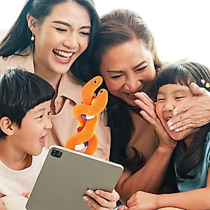 GIANTmicrobes DNA Plush, Genetics Gifts, DNA Gifts, Genetic Counselor Gifts, Genealogy Gifts, Ancestry Gift, Funny Science Teacher Gifts,Science Gifts