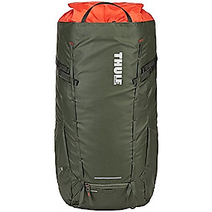 Thule Stir 35l Men's Hiking Pack (3203544), Dark Forest