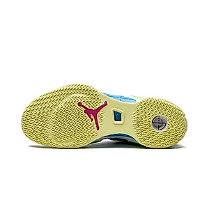 Jordan Mens 36 Low DN4195 430 Luka Doncic - Size 8