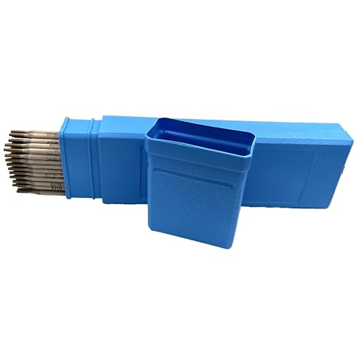 STARTECHWELD Stainless Steel Stick 309L-16 Stainless Steel Stick Welding Electrode 1/8" 5LB Stick Welding Rod E309L-16, 1/8"X14" (1/8" 5 Pounds)