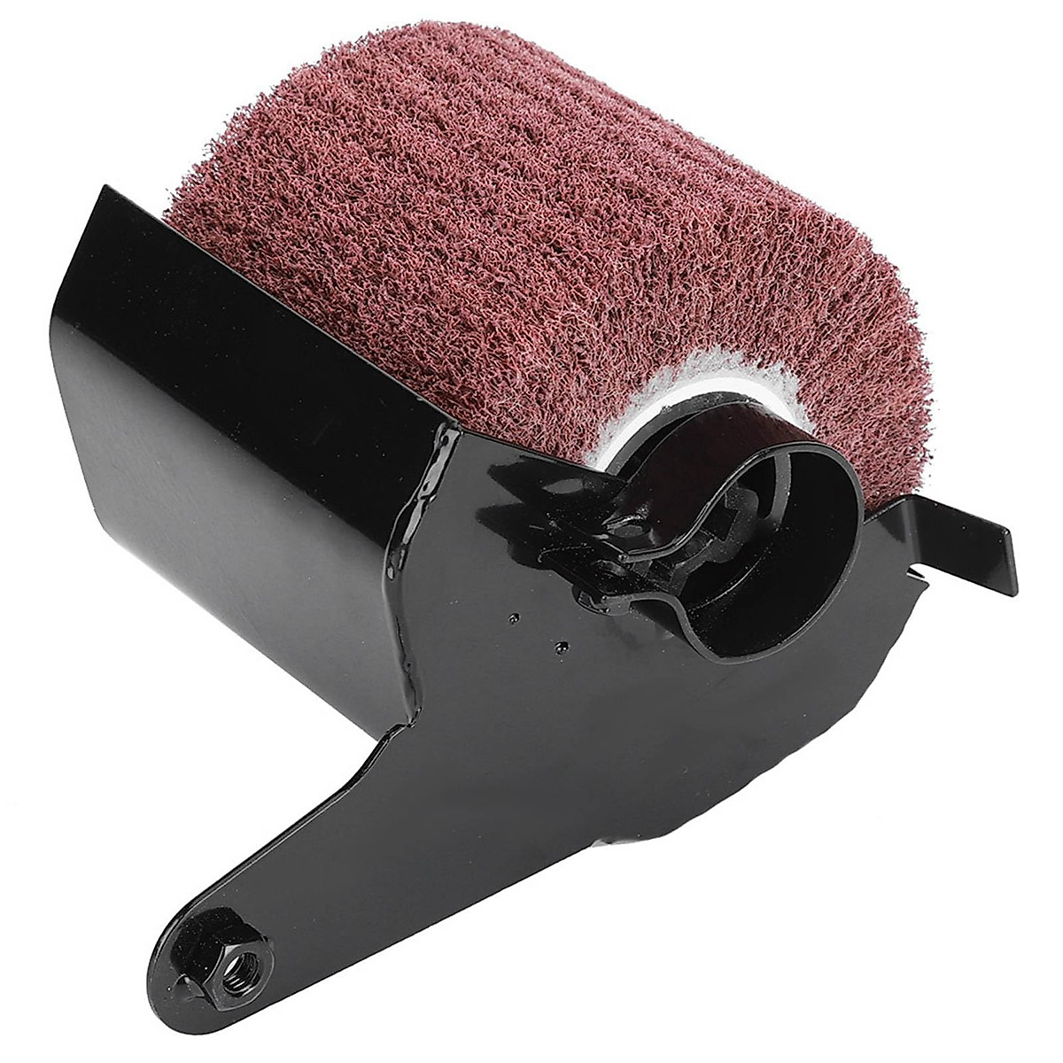 Fafeicy M10, Angle Grinder Accessories Polishing Wheel Drawing Machine, Electric Drill/Angle Grinder/Straight Grinder