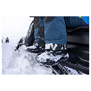 Tobe Nimbus V2 Boot (Jet Black - 11)