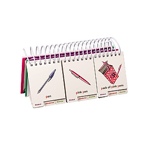 Super Duper Publications | Phrase FLiPS for Learning Intelligible Production of Speech | Educational Resource for Children