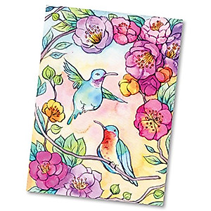 KLUTZ Watercolor Crush Toy