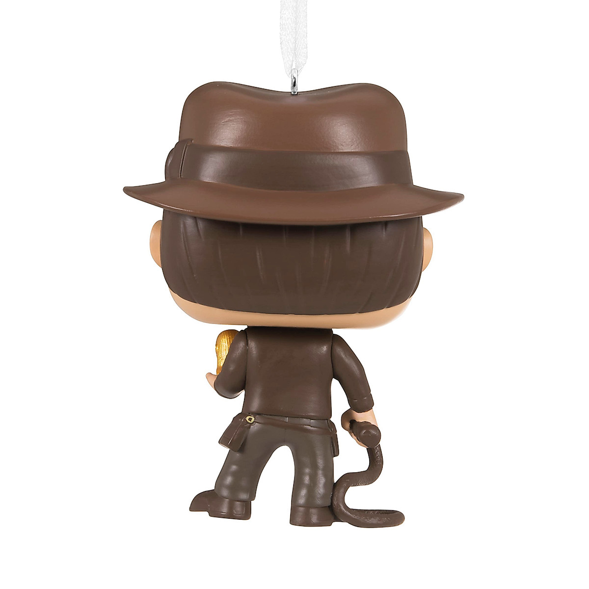 Hallmark Indiana Jones Funko POP! Christmas Ornament
