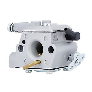 Yermax CS3000 CS-300 Carburetor with Filter Repower Kit for Echo WT-589 CS-300 CS-301 CS-305 CS-340 CS-341 CS-345 CS-346 CS-3000 CS-3400 Chainsaw Replace A021000231 A021000232