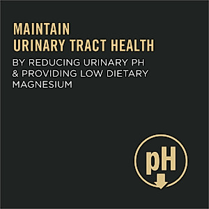 Purina Pro Plan Urinary Tract Cat Food, Chicken and Rice Formula - 16 lb. Bag