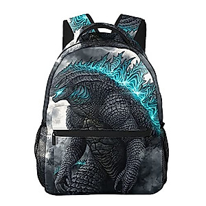XianLiXiu Unisex Popular Backpack For Boys Teenager Bookbag Workplace BOYS Backpack Boy Girl School Bag Backpack
