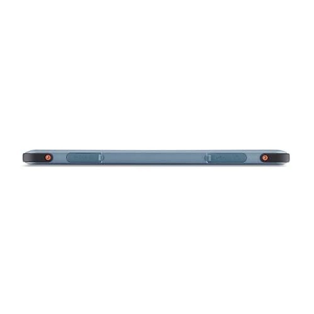 acer Enduro Urban T3 Rugged Tablet, 10.1" WUXGA IPS Touch Gorilla Glass, MediaTek MT8385 CPU, 4GB LPDDR4X, 64GB eMMC, WiFi-5, Front & Rear 5MP, Webcam, Polaris Blue, Android 11