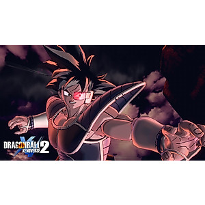 Dragonball Xenoverse 2 (PS4)