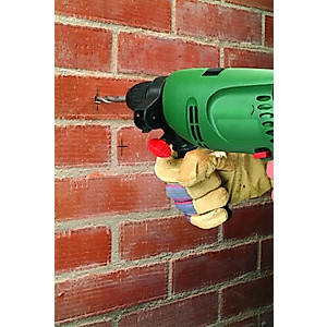 Bosch 2607019327 Titanium Drill Bit Set "X-Line Set" 50 Pcs