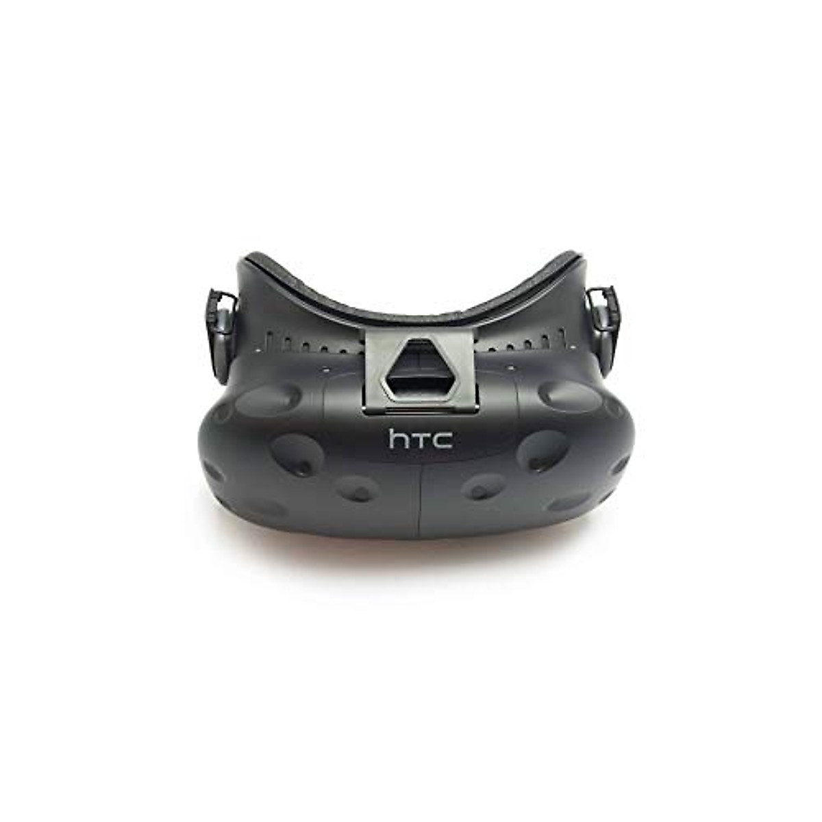 VR Cover Memory Foam Replacement 6mm for HTC Vive (2 pcs) (Better FOV)