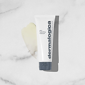 Dermalogica Skin Hydrating Masque Moisturizing Face Mask with Hyaluronic Acid - Minimizes Fine Lines and Restores Suppleness Through Increased Hydration, 2.5 Fl Oz