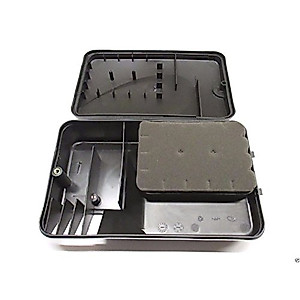 Generac 0G8442C111 Air Cleaner Assembly