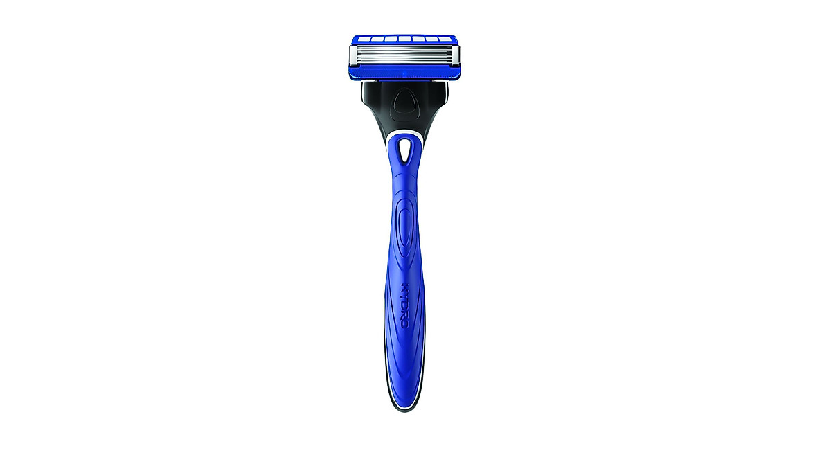 Schick Hydro 5 Razor Handle with Trimmer - Smooth & Precise Shave
