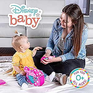 Disney Baby My 1st Minnie Mouse Purse Playset