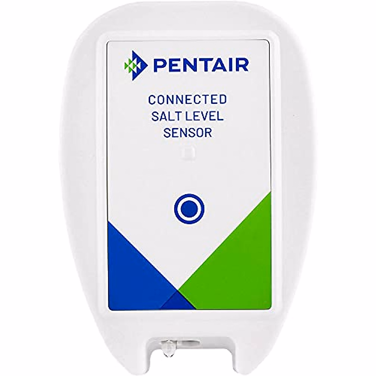 Pentair 4005702 Connected Salt Level Sensor for Water Softening Systems, White