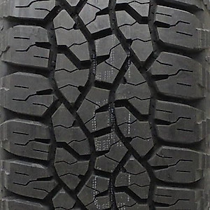 Goodyear Wrangler TrailRunner AT 235/75R15, Radial