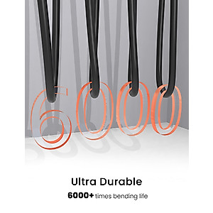 Sinoacc (2-Pack Charger Compatible with Xiaomi Band 7/Band 6/Band 5,USB Magnetic Charging Cable for Amazfit Band 5 Fitness Tracker