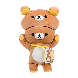 Rilakkuma San-X Original Rilakkuma Kigurumi Series Plush