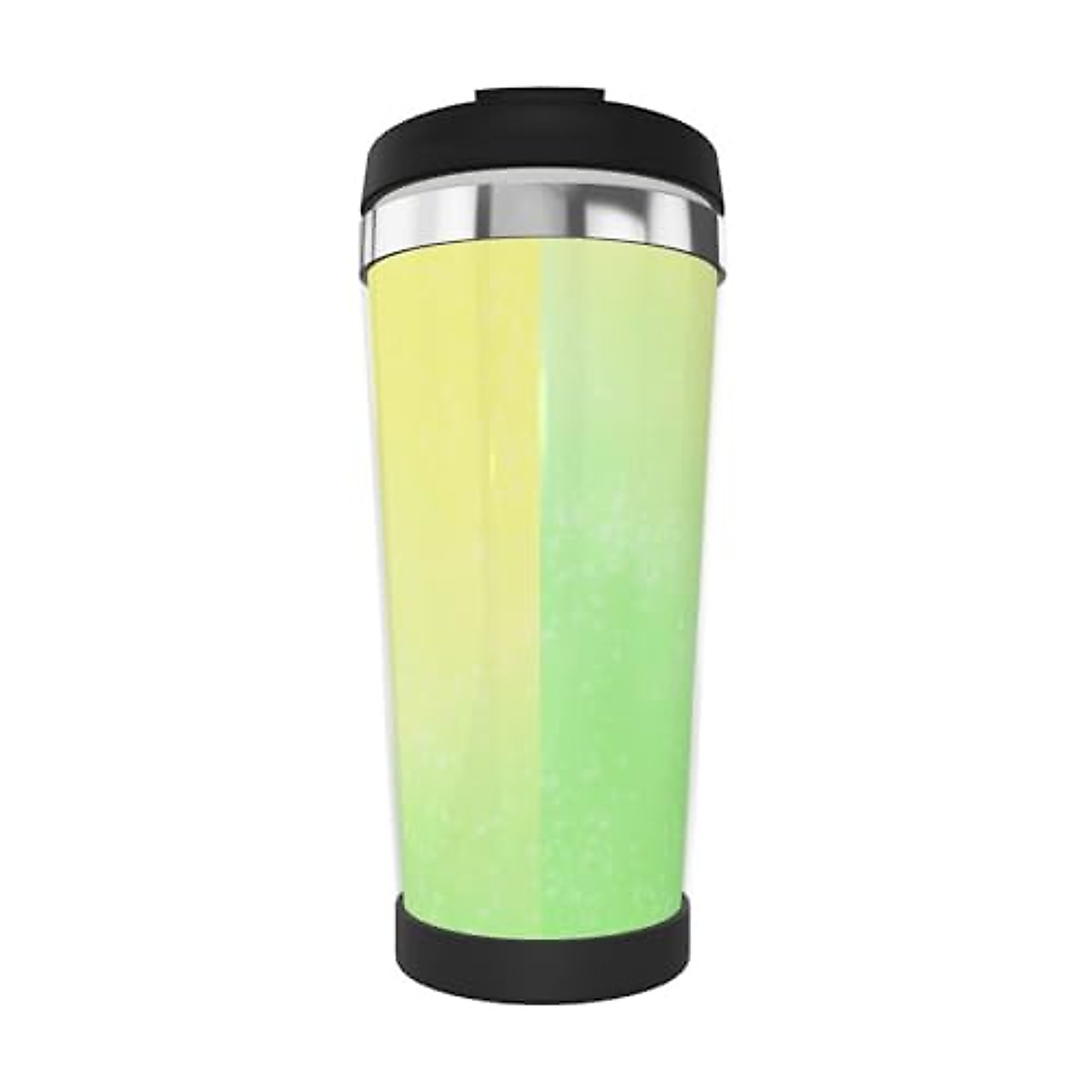 UPglow Coffee Mug Coffee Cup Double Insulated Stainless Steel Insulation Pickle Slut Logo Coffee Cup