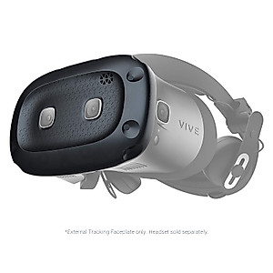 HTC America Vive Cosmos - External Tracking Mod - PC
